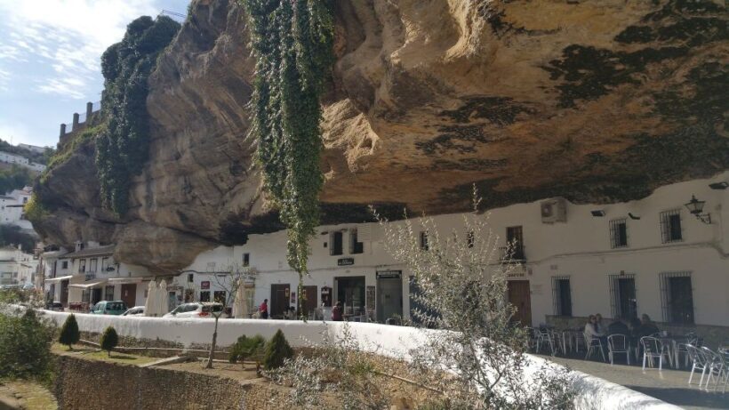 From Granada: Tour to Ronda and Setenil de Las Bodegas - The Marvel of Ronda