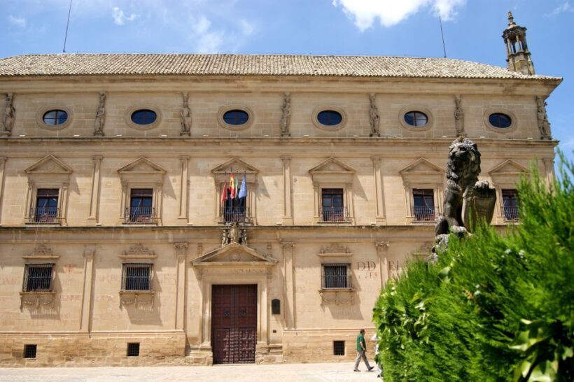 From Granada: Úbeda and Baeza Day Trip - From Granada: Úbeda and Baeza Day Trip – A Deep Dive into Andalusia’s Renaissance Gems