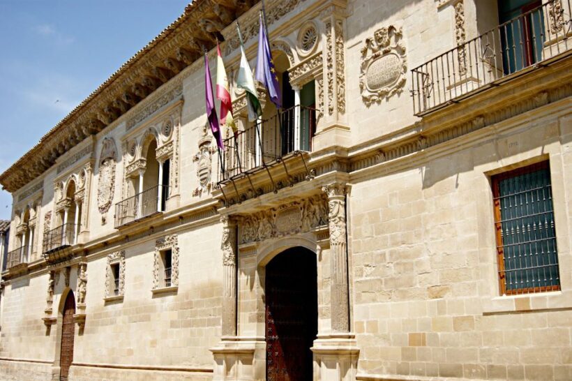 From Granada: Úbeda and Baeza Day Trip - Why This Tour Offers Real Value