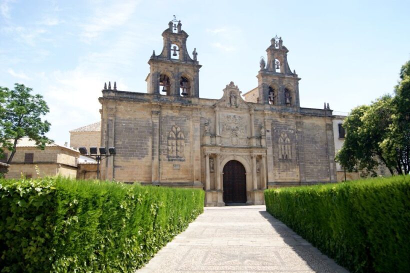 From Granada: Úbeda and Baeza Day Trip - FAQ