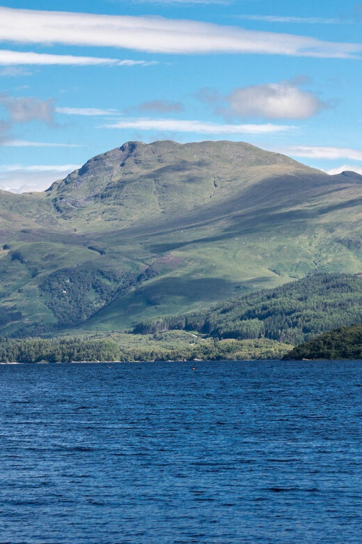 From Greenock Cruise Terminal: West Highland Private Tour - Authentic Highland Experiences and Why They Matter