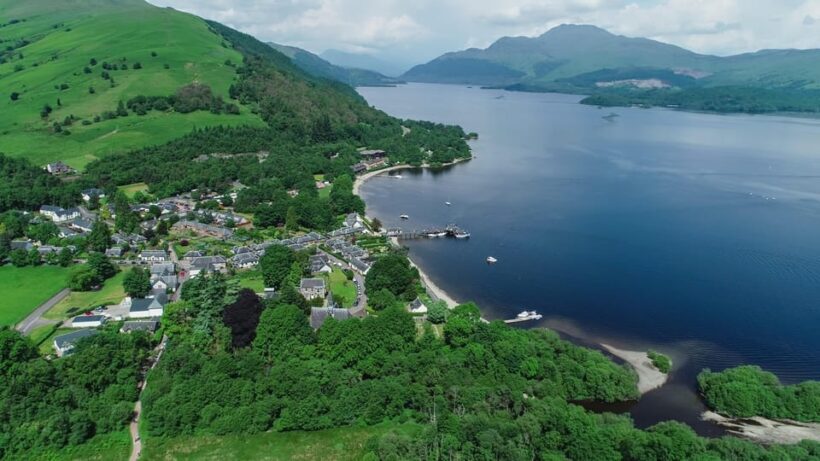 From Greenock Cruise Terminal: West Highland Private Tour - Frequently Asked Questions
