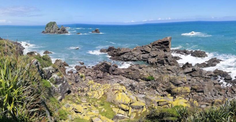 From Greymouth: Highlights West Coast Day Tour - Authentic Experiences That Stick
