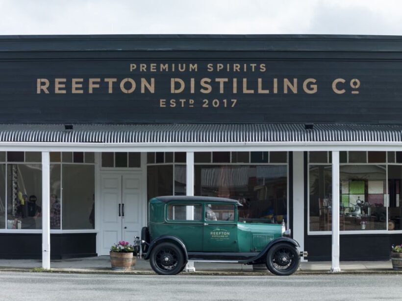 From Greymouth: Highlights West Coast Day Tour - Who Will Love This Tour?