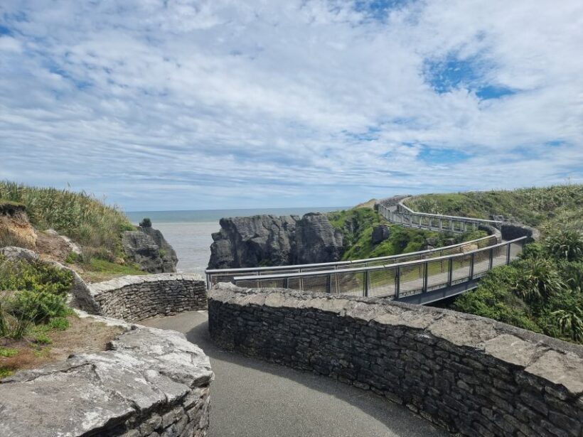 From Greymouth: Punakaiki Blowholes & Pancake Rocks Tour - The Sum Up