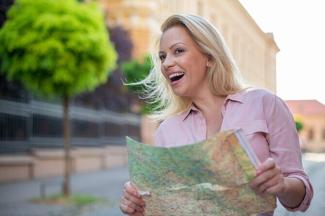 From Grove Arcade to Pack Square: Asheville Walking Tour - Who Will Enjoy This Tour?
