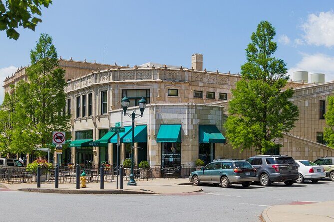 From Grove Arcade to Pack Square: Asheville Walking Tour - Final Thoughts