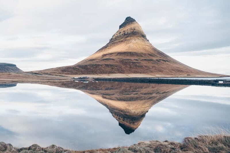From Grundarfjordur: Snaefellsnes Peninsula Half-Day Tour - Analyzing the Price and Overall Value