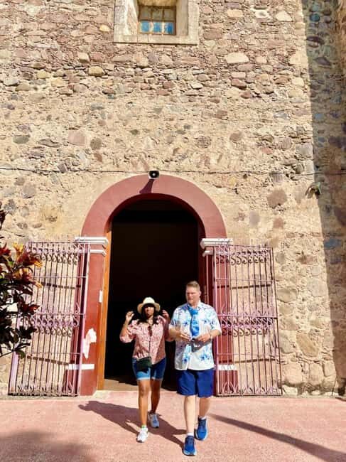 From Guadalajara: Chapala & Ajijic Private Full Day Tour - How It All Comes Together