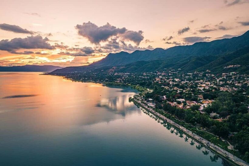 From Guadalajara: Chapala & Ajijic Private Full Day Tour - The Sum Up
