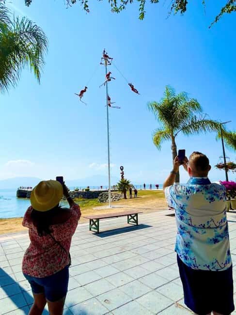 From Guadalajara: Chapala & Ajijic Private Full Day Tour - FAQ