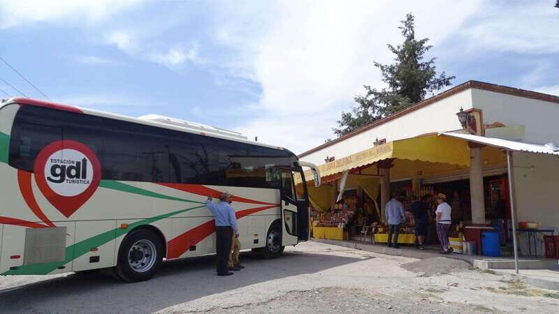 From Guadalajara: Chapala - Ajijic Tour - The Experience in Detail
