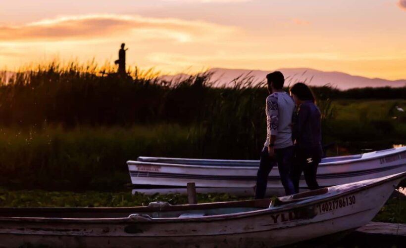 From Guadalajara: Chapala Lake & Ajijic Tour - An Authentic Look at the Lake and Charming Towns