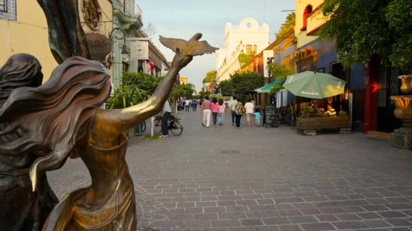 From Guadalajara: Downtown and Tlaquepaque Sightseeing Tour - Return and Reflection