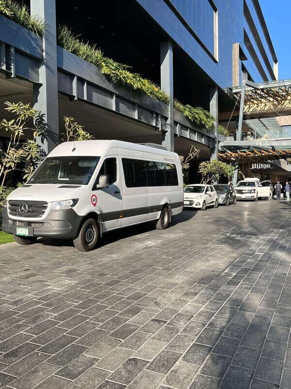 From Guadalajara: Downtown and Tlaquepaque Sightseeing Tour - Value and Practicalities