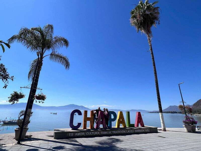 From Guadalajara: Enchanting Lake Chapala & Ajijic Day Trip - Key Points