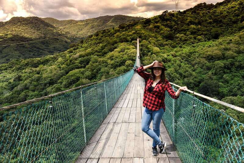 From Guadalajara: Guided Tour to Mazamitla and Eco-Park - A Well-Curated Day in the Mountains of Jalisco