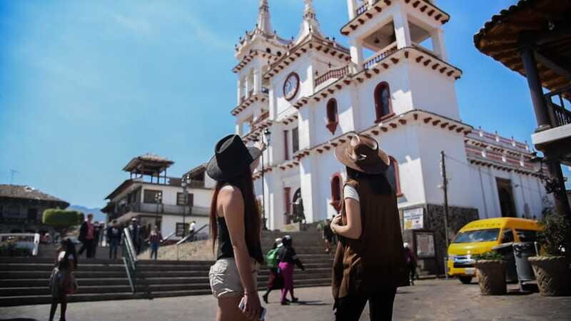 From Guadalajara: Guided Tour to Mazamitla and Eco-Park - FAQs