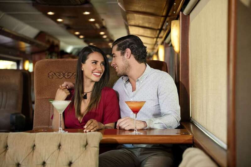 From Guadalajara: La Rojeña Distillery & Jose Cuervo Train - An In-Depth Look at the Tour Experience