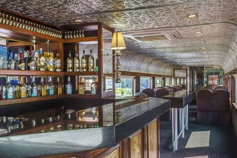 From Guadalajara: La Rojeña Distillery & Jose Cuervo Train - Practical Tips for Making the Most of the Tour