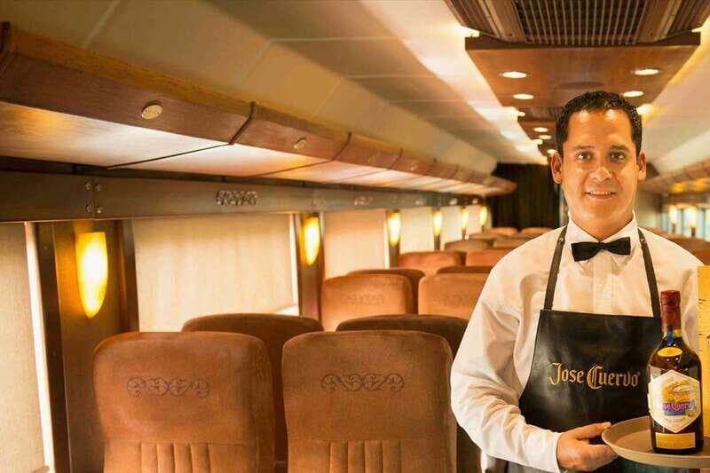 From Guadalajara: La Rojeña Distillery & Jose Cuervo Train - FAQs