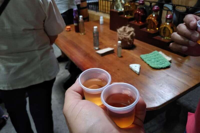 From Guadalajara: La Rojeña Distillery & Jose Cuervo Train - Final Thoughts