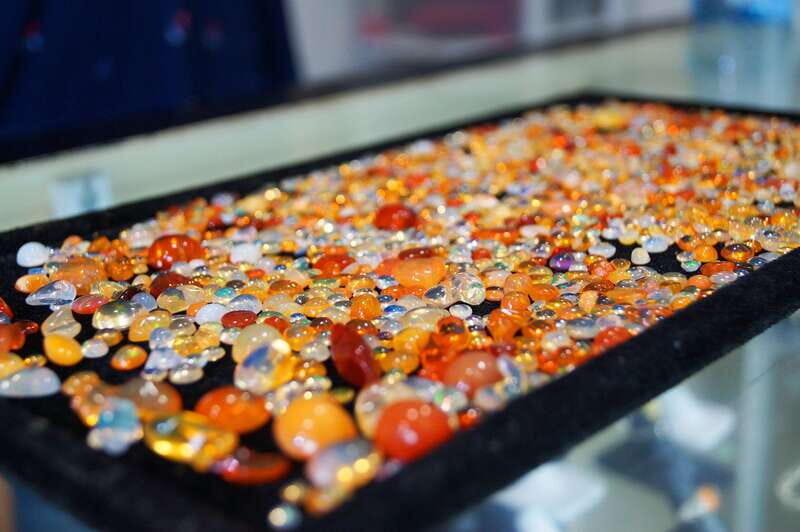 From Guadalajara: Magdalena Opal Experience - An In-Depth Look at the Magdalena Opal Experience
