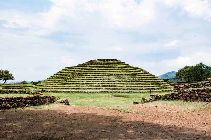 From Guadalajara: Pyramids & Jose Cuervo Tequila Tour - A Thorough Breakdown of the Experience