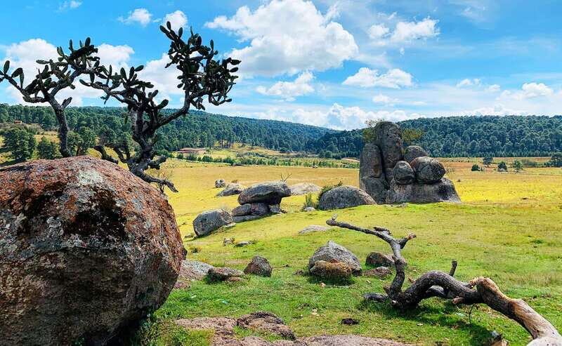 From Guadalajara: Tapalpa and Attaco Private Tour - The Basic Layout and What to Expect