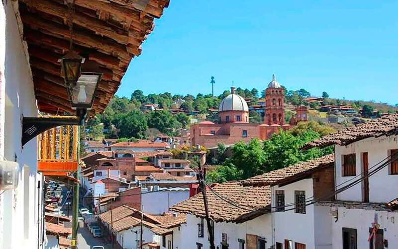From Guadalajara: Tapalpa and Attaco Private Tour - Potential Drawbacks