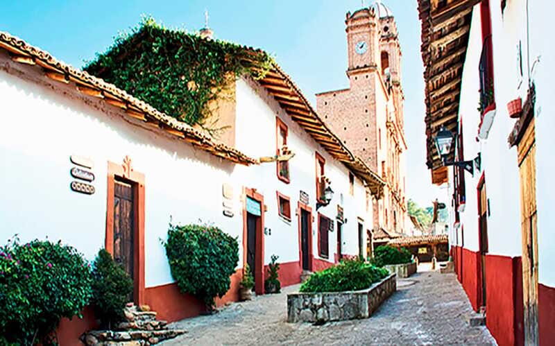 From Guadalajara: Tapalpa and Attaco Private Tour - Final Thoughts