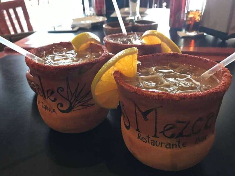 From Guadalajara: Tequila Town and Cantarito Making Tour - Introduction: A Well-Rounded Day in the Tequila Region