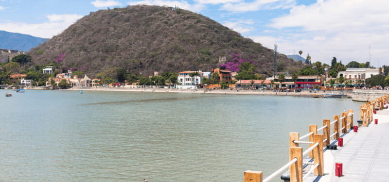 From Guadalajara to Chapala and Ajijic: Motorcycle Tour - An Adventure on Two Wheels: An In-Depth Look