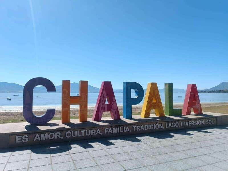 From Guadalajara to Chapala Lake: Funny and cultural tour - Key Points