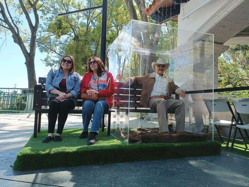 From Guadalajara to Chapala Lake: Funny and cultural tour - An In-Depth Look at the Tour