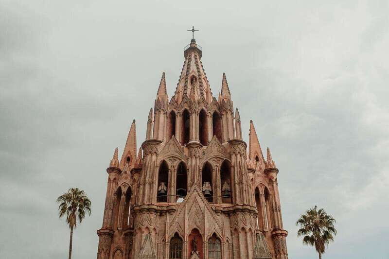 From Guanajuato: Dolores Hidalgo/San Miguel Private Tour - FAQ