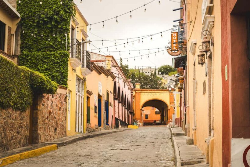 From Guanajuato: Private Tour to Queretaro & Pena de Bernal - From Guanajuato: Private Tour to Queretaro & Peña de Bernal — A Detailed Look