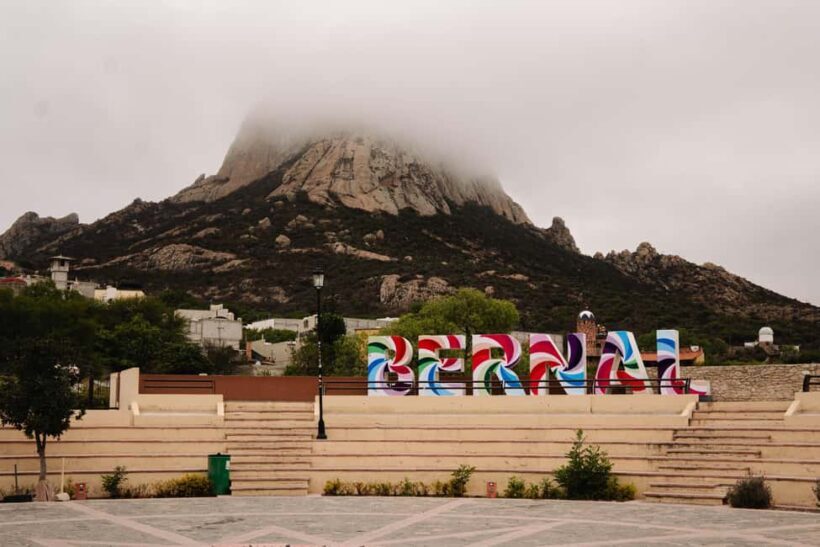 From Guanajuato: Private Tour to Queretaro & Pena de Bernal - Key Points