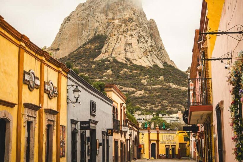 From Guanajuato: Private Tour to Queretaro & Pena de Bernal - What We Love About This Tour