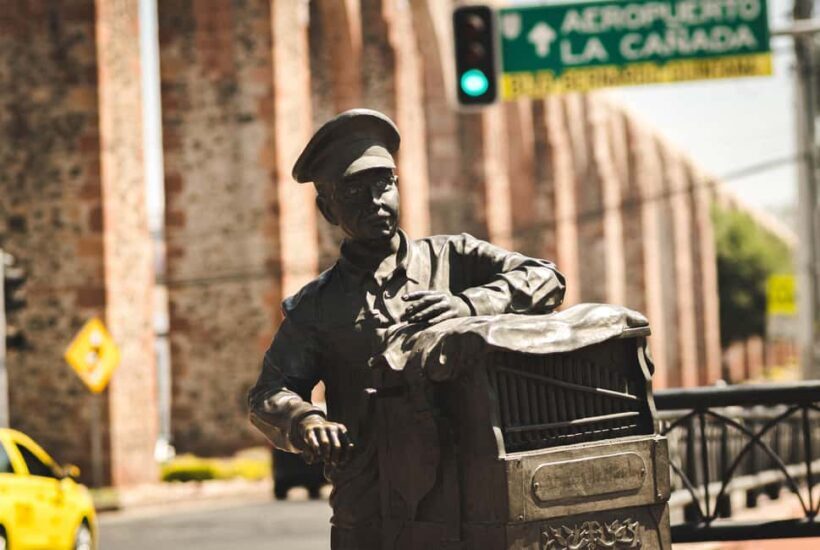 From Guanajuato: Private Tour to Queretaro & Pena de Bernal - The Value and Practical Tips