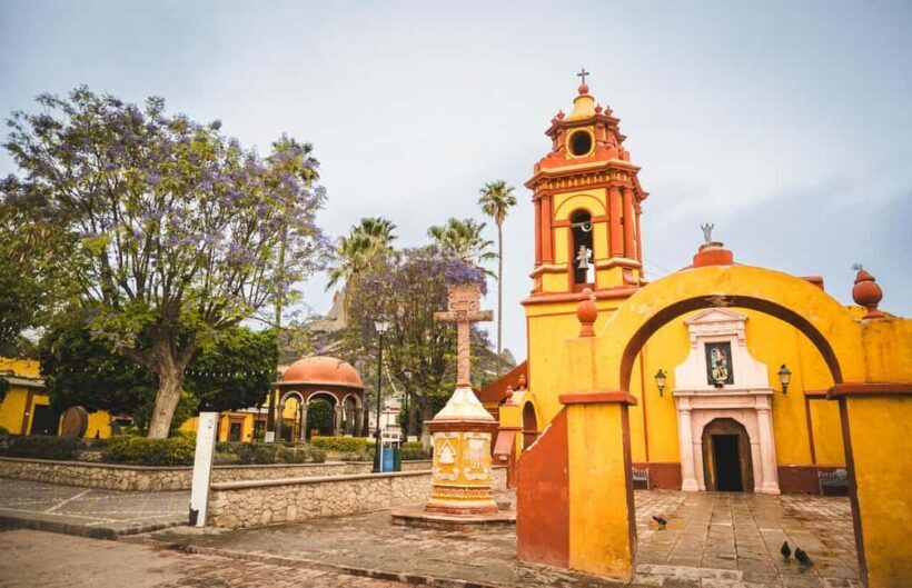From Guanajuato: Private Tour to Queretaro & Pena de Bernal - Who Should Consider This Tour?