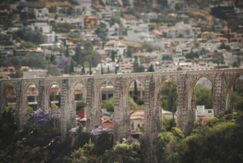 From Guanajuato: Private Tour to Queretaro & Pena de Bernal - Frequently Asked Questions