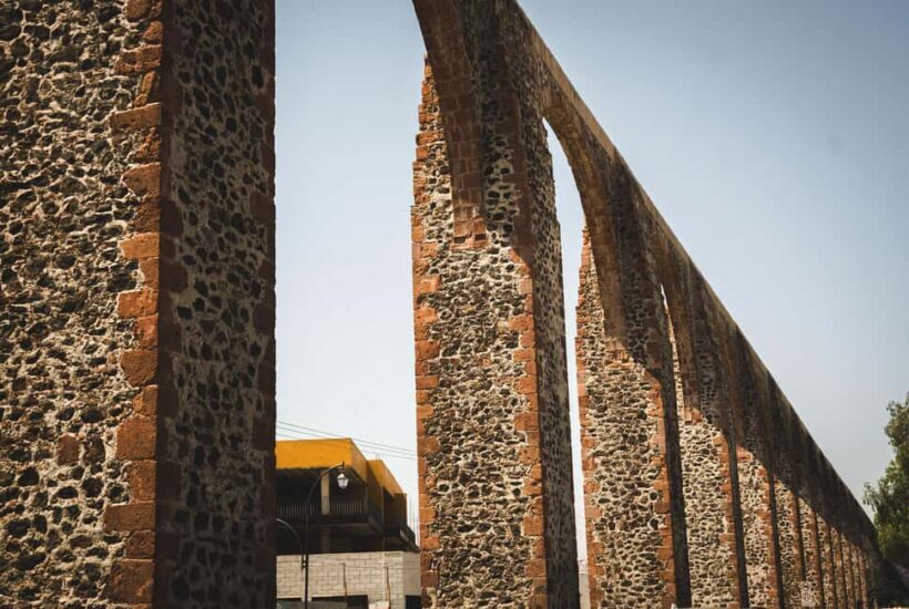 From Guanajuato: Private Tour to Queretaro & Pena de Bernal - Final Thoughts