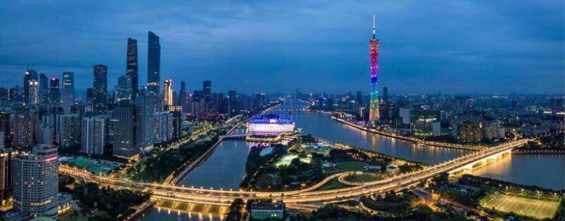 From Guanzghou Guided Baiyun Mountain Day Tour by Car - Practicalities and Tips for Your Day Out