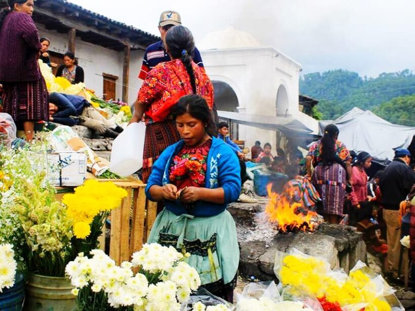 From Guatemala City: Chichicastenango and Lake Atitlan - Exploring the Itinerary: From Historic Markets to Natural Wonders