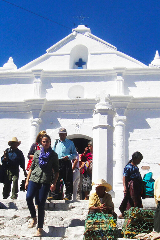 From Guatemala City: Chichicastenango and Lake Atitlan - Transportation, Group Size, and Overall Value