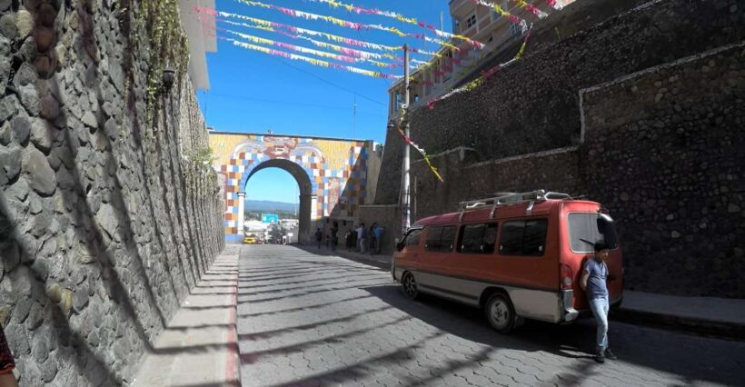 From Guatemala City Chichicastenango in 1 day. - A Deeper Look at the Tour Experience