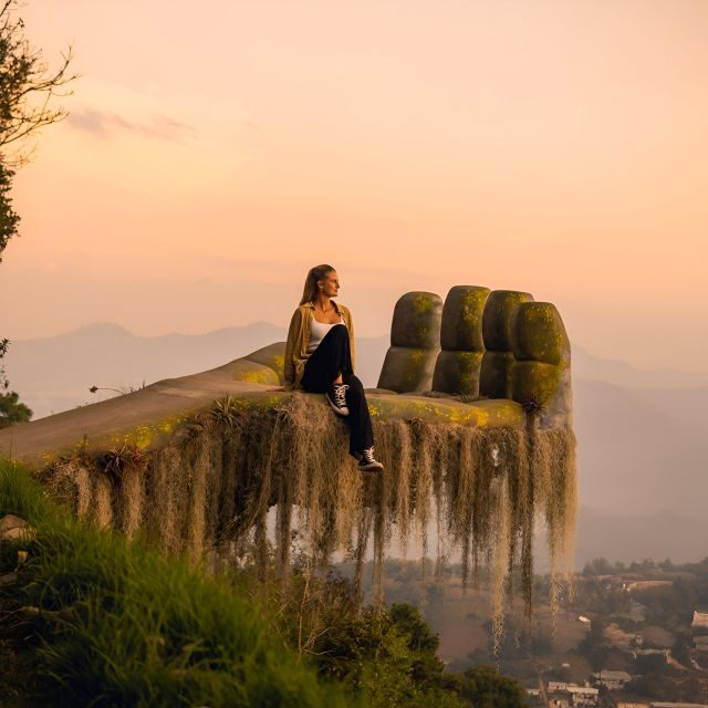 From Guatemala City Hobbitenango Day Tour - A Detailed Look at the Tour Experience