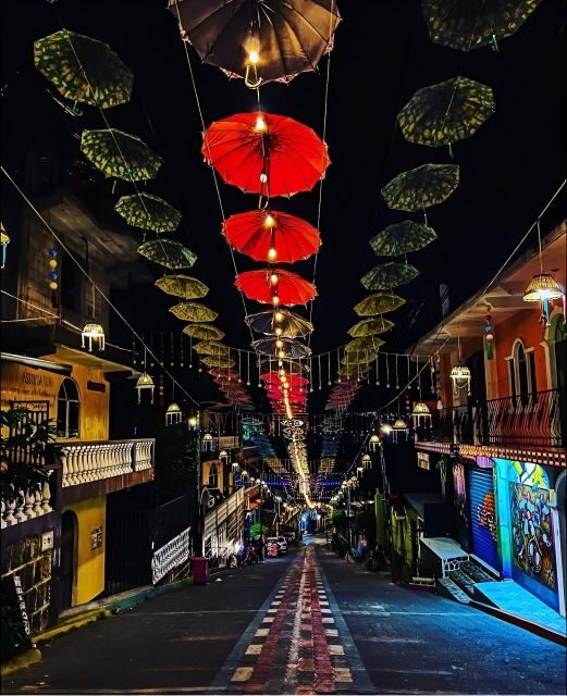 From Guatemala City Lake Atitlán in one day - The Journey Begins: From Guatemala City to Lake Atitlán