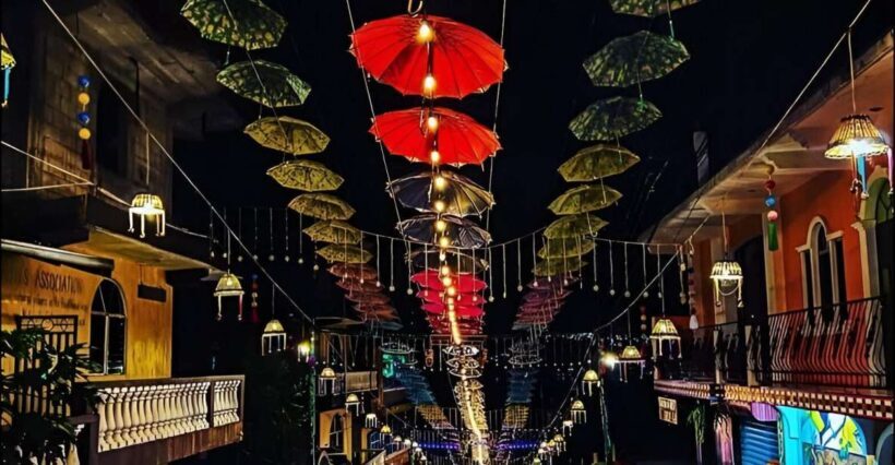 From Guatemala City Lake Atitlán in one day - Reaching the Kaqasiiwaan Viewpoint